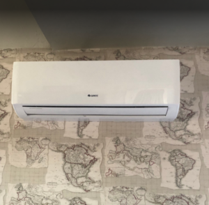 Ductless Mini Split Heating & A/C System Installation Franklin MA ...